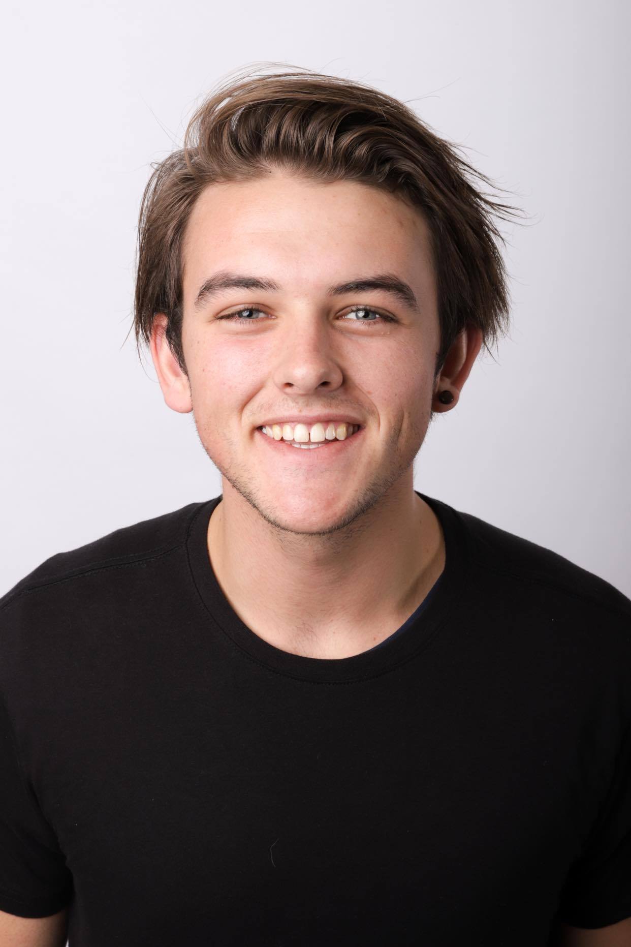 SARA COOPER – Cooper Screen Academy